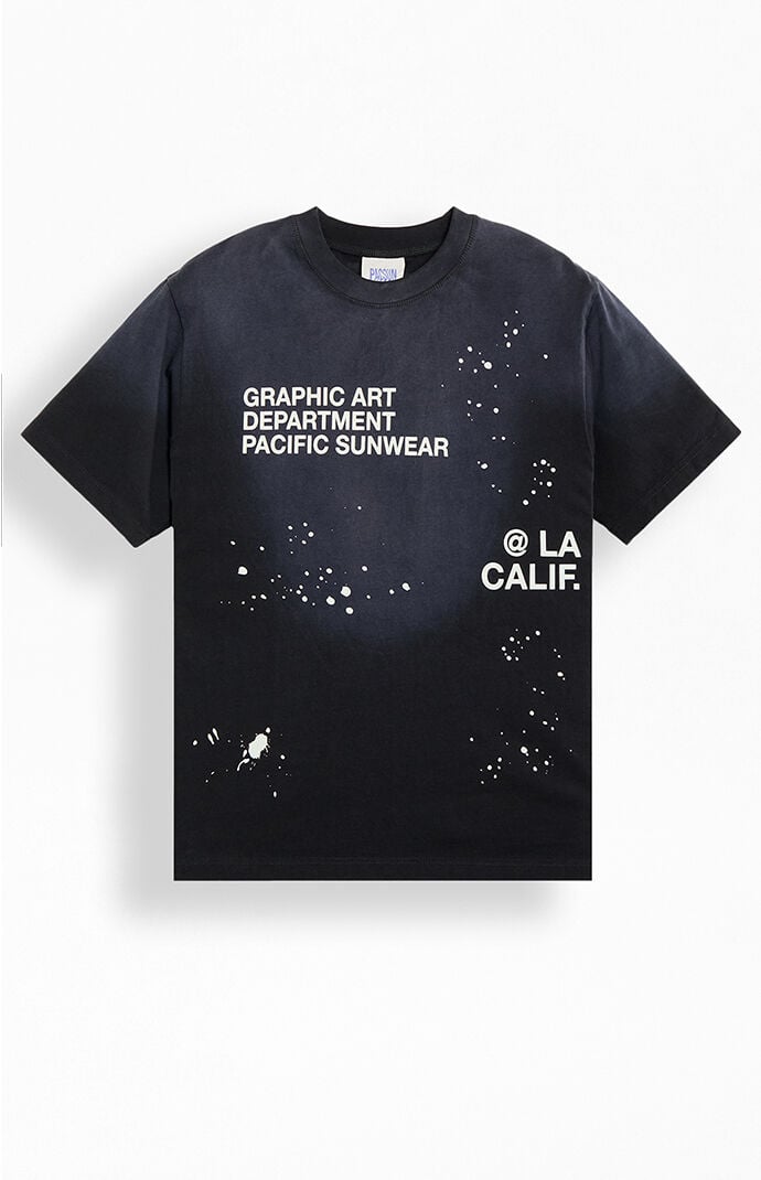 Men's Medium T-Shirts | Pacsun