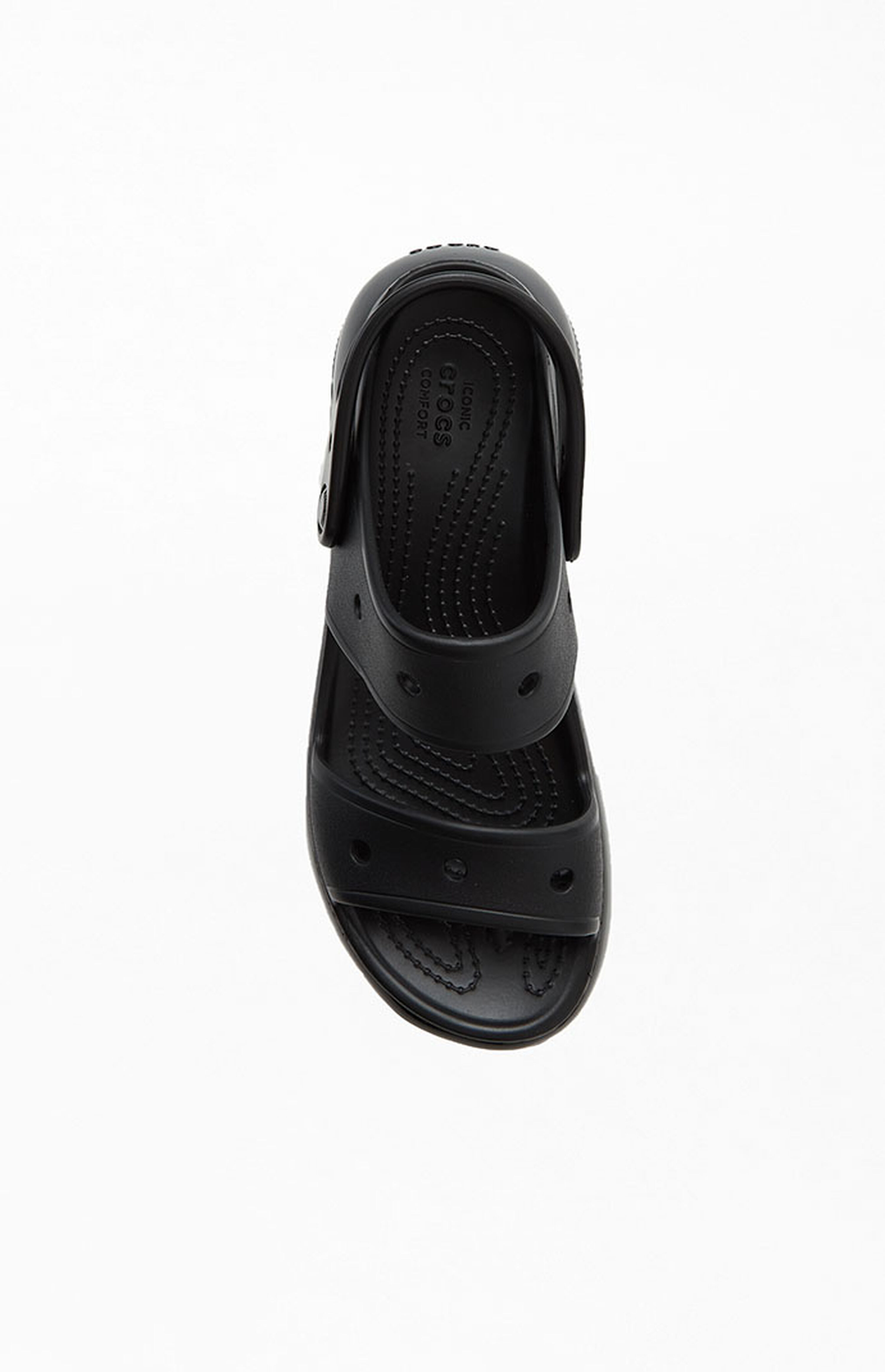 Crocs Women's Classic Mega Crush Sandals | PacSun