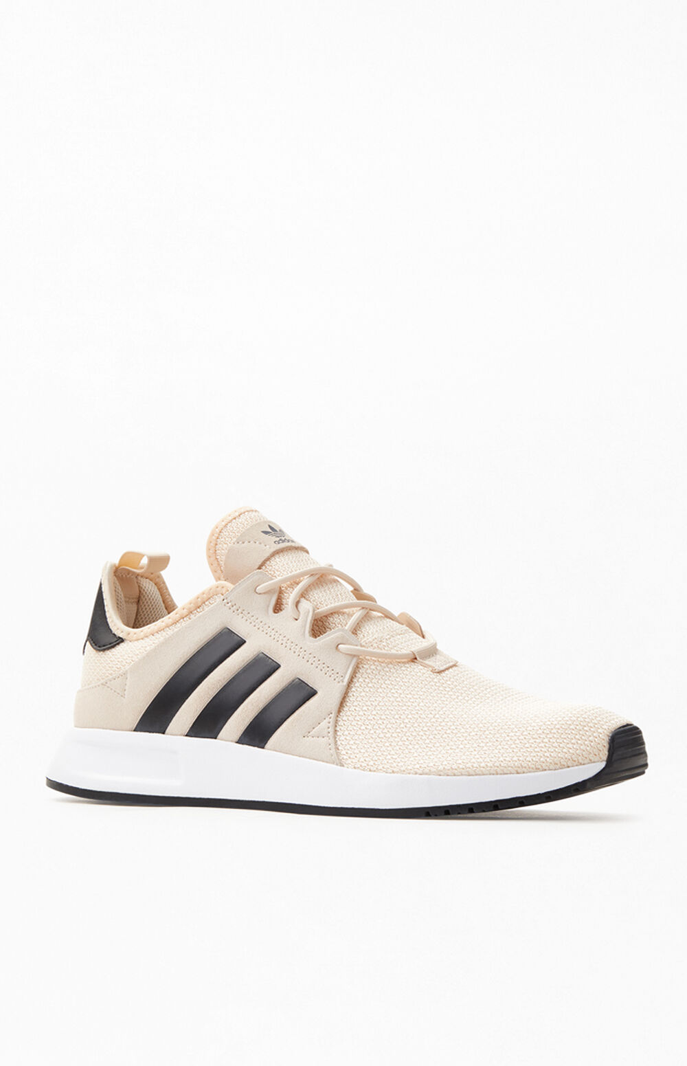adidas Tan & Black X_PLR Shoes | PacSun