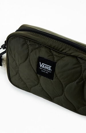 Vans Vertex Crossbody Bag | PacSun