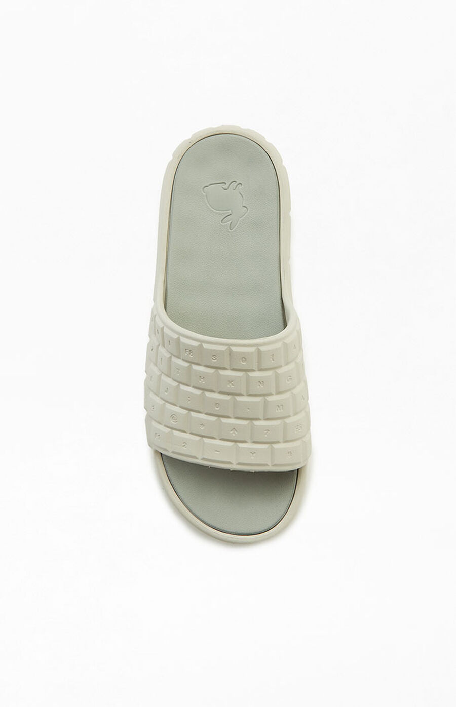 Thinking Different Comfort Slide Sandals | PacSun