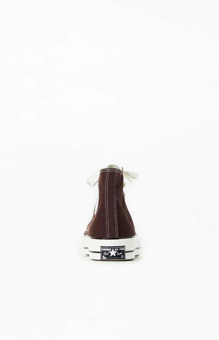Converse Brown Chuck 70 High Top Shoes | Pacsun