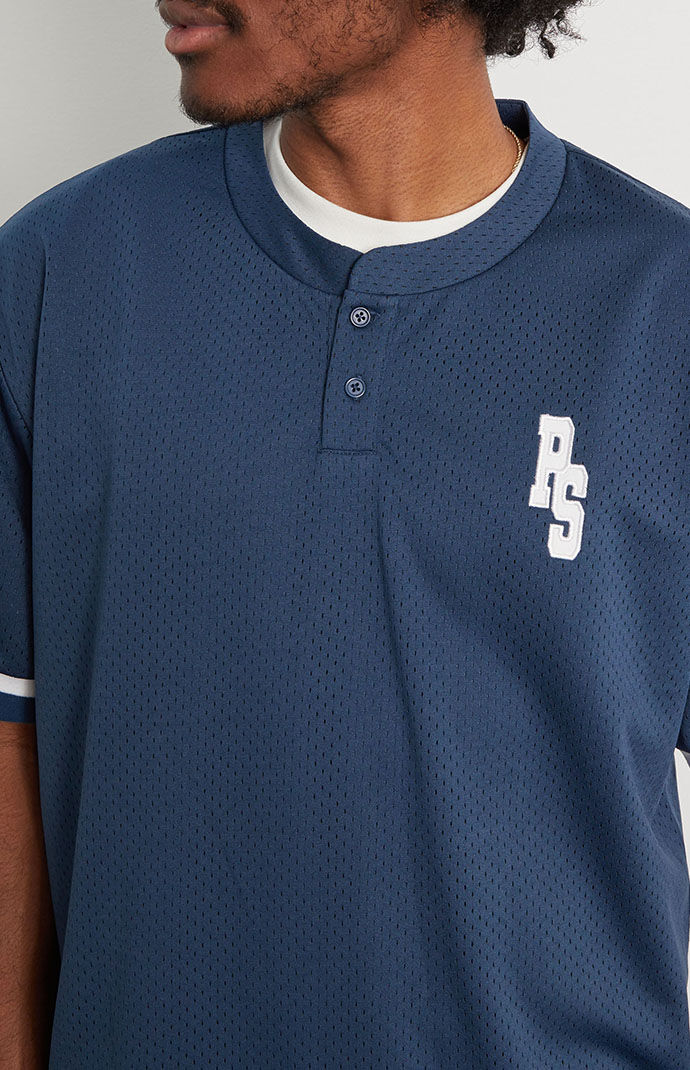 PacSun Baseball Shirt | PacSun PacSun Baseball Shirt | PacSun