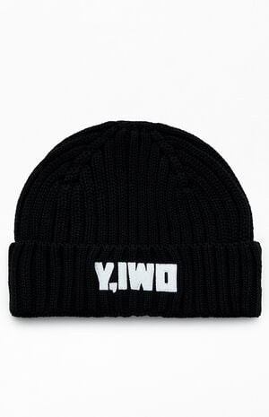 YIWO Hardwear Beanie | PacSun