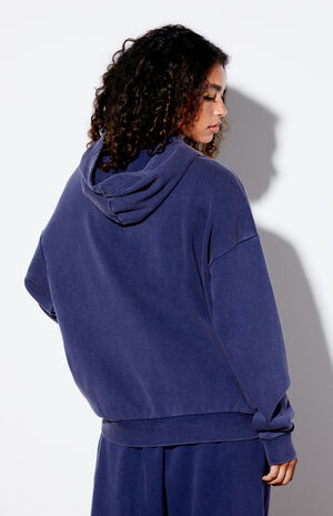 Pacsun Pacific Sunwear Washed Oversized Hoodie | PacSun