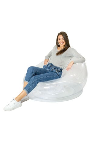 PoolCandy AirCandy Inflatable Chair | PacSun