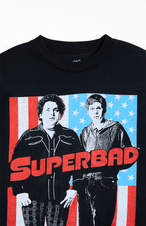 superbad top