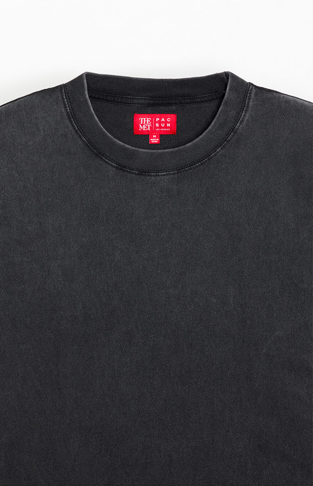 The Met x PacSun Metropolitan Oversized T-Shirt | PacSun
