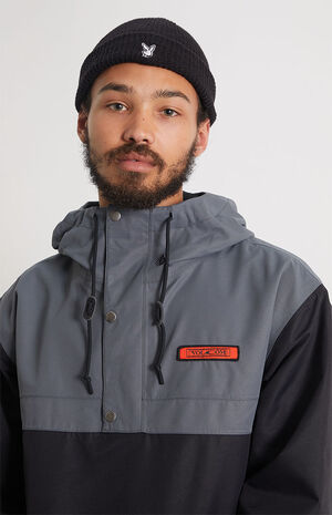 Volcom Longo Pullover Snow Jacket | PacSun
