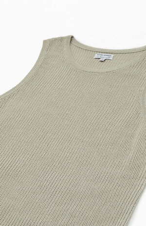 Banks Journal Organic Net Tank Top | PacSun