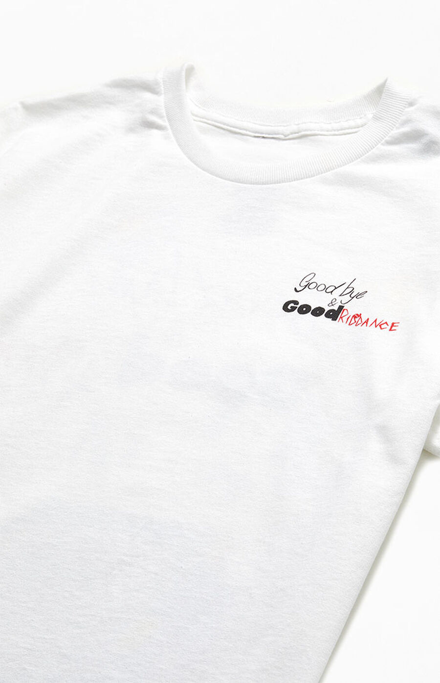 Juice WRLD Good Bye & Good Riddance T-Shirt | PacSun