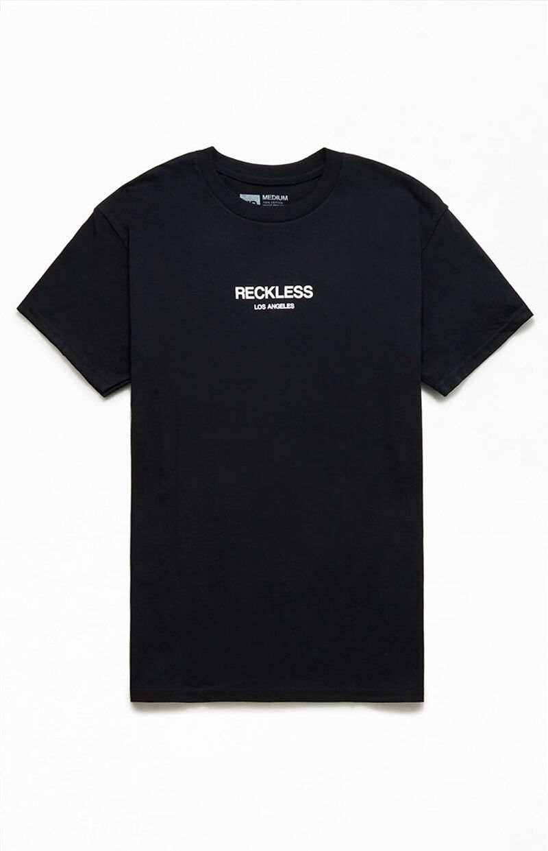 Young & Reckless Classic T-Shirt | PacSun
