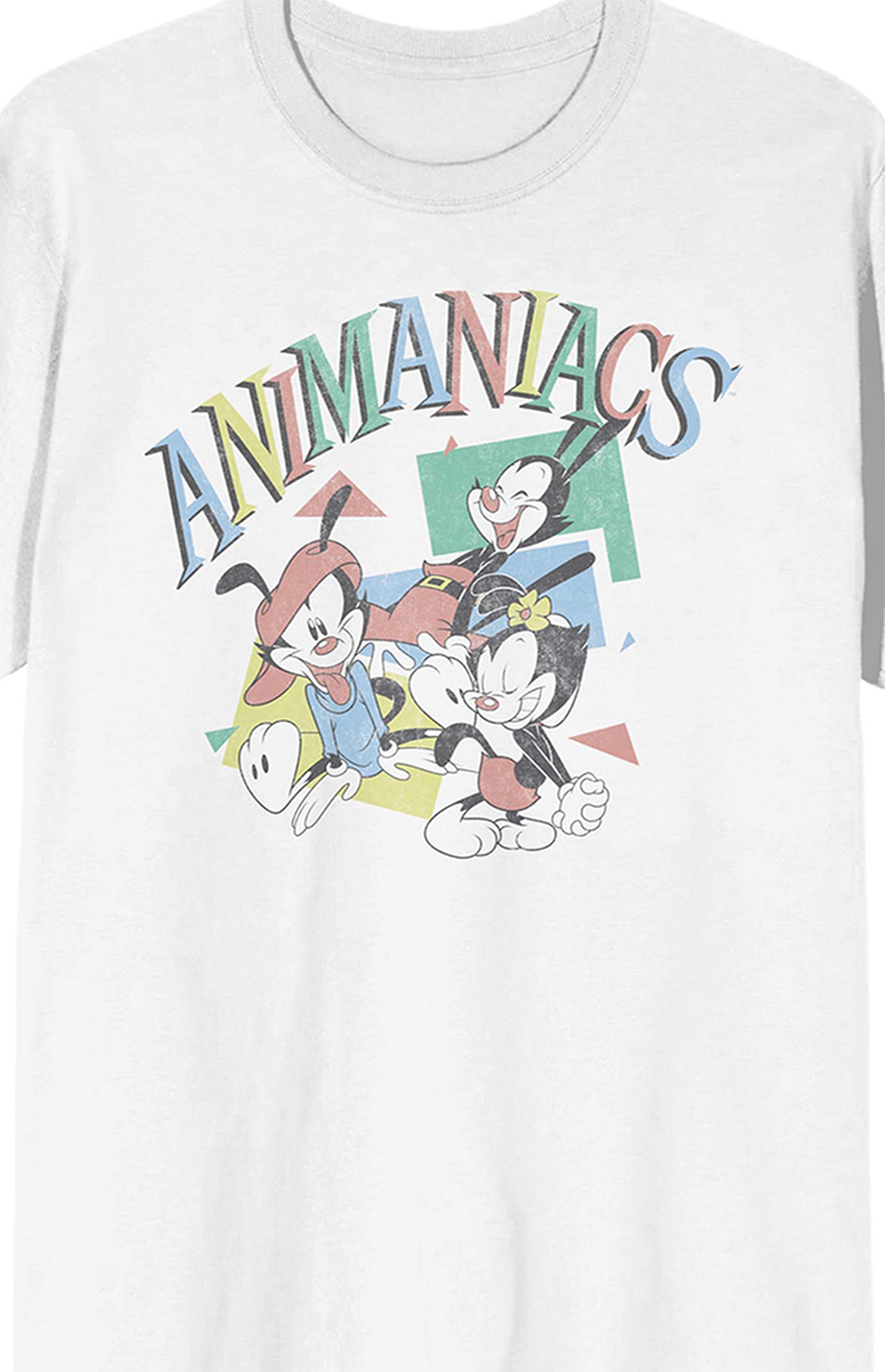 Animaniacs T-Shirt | Pacsun