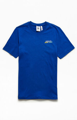 adidas Stoked T-Shirt | PacSun