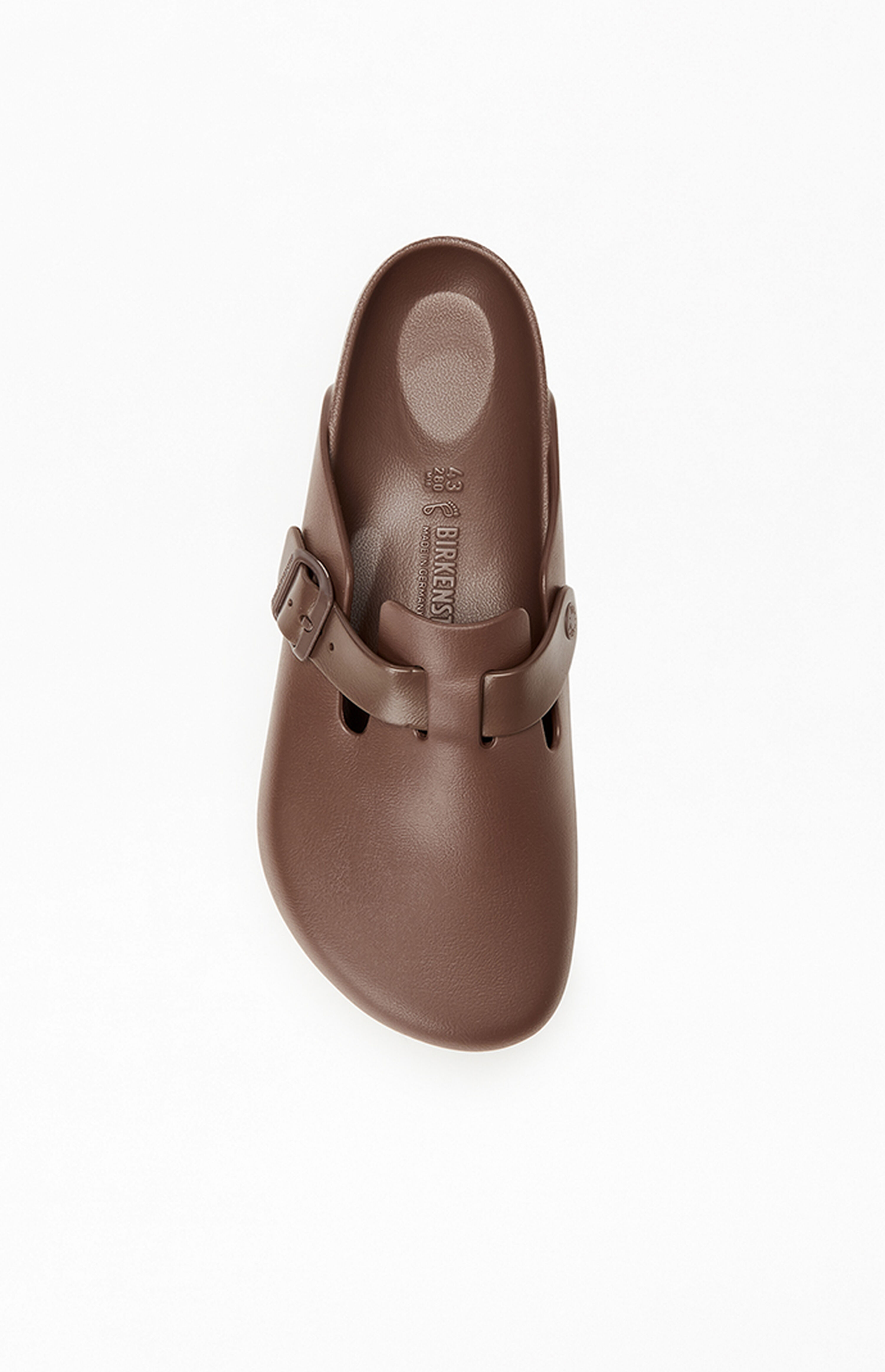 Birkenstock Boston Essentials Clog Roast | Pacsun