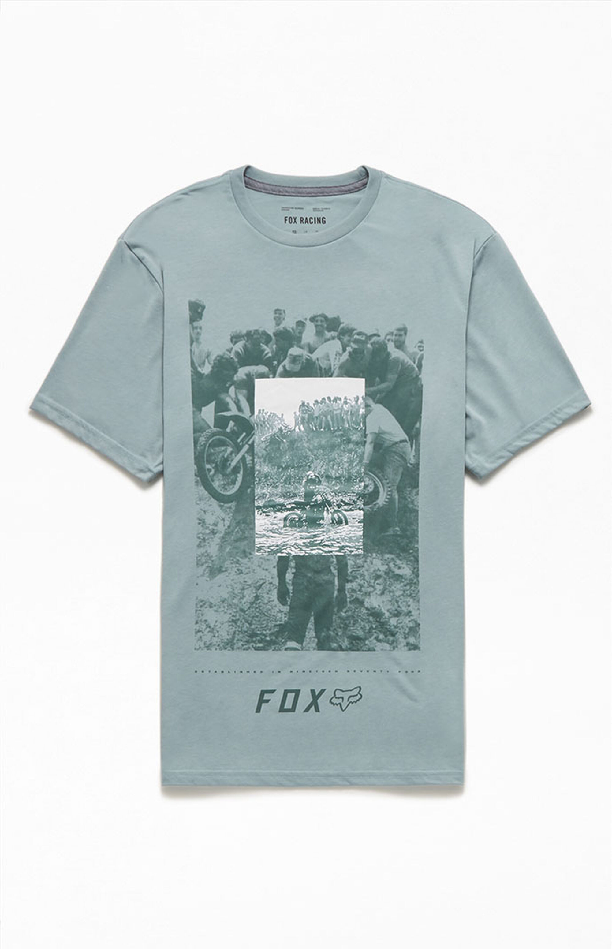 Fox Clothing at PacSun.com