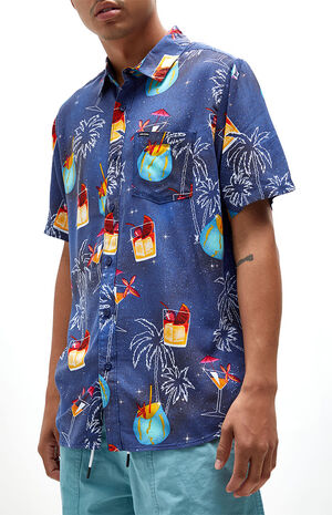 Volcom Cosmic Vaca T-Shirt | PacSun