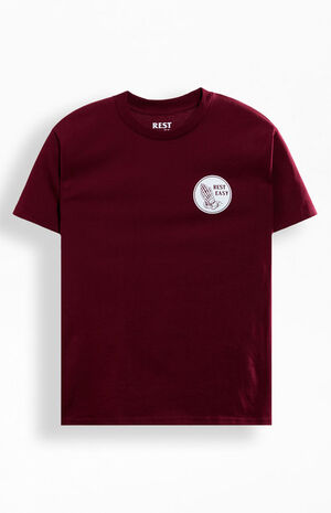 Rest Easy Easy Come T-Shirt | PacSun