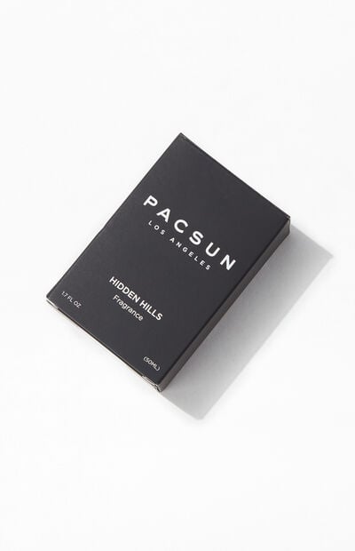 Pacsun Hidden Hills Cologne | PacSun