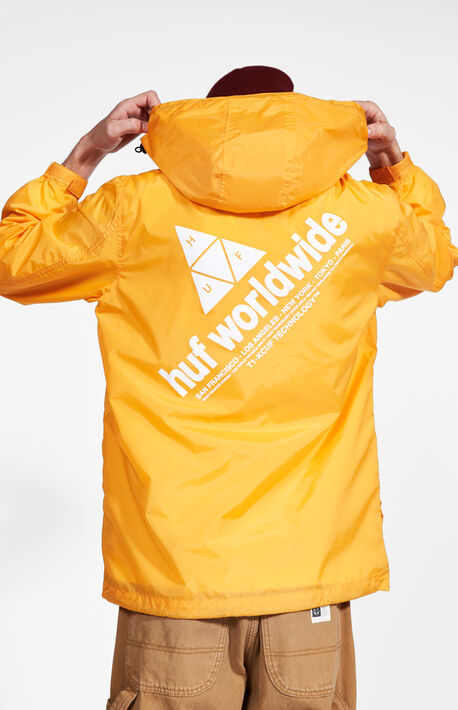 HUF Clothing at PacSun.com