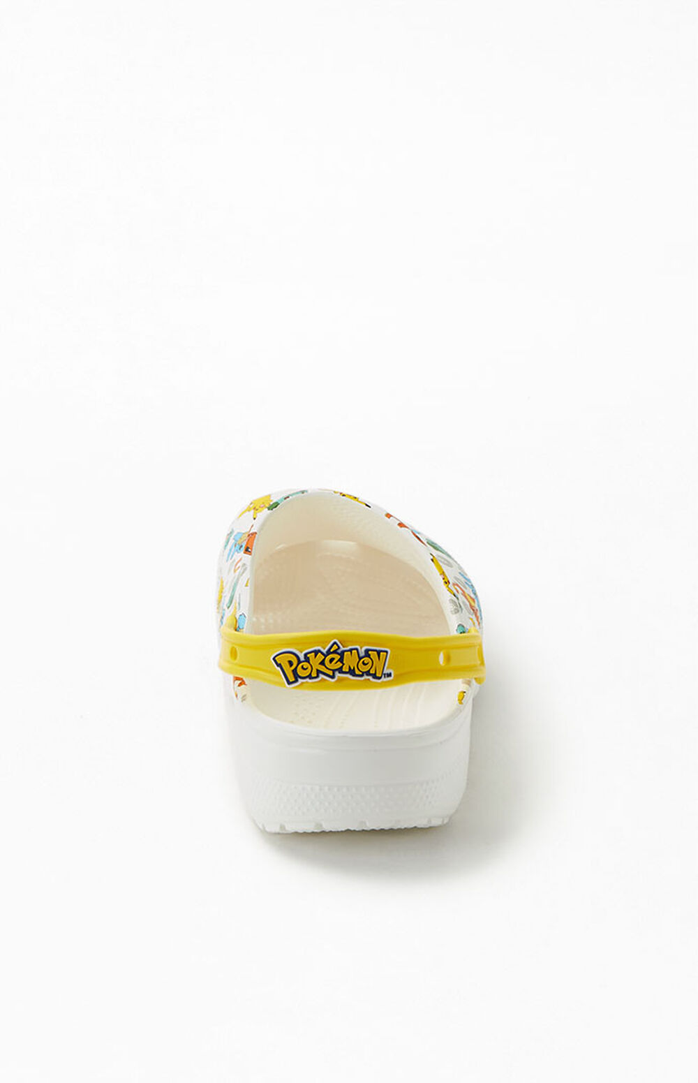 Crocs Classic Pokemon Clogs | PacSun