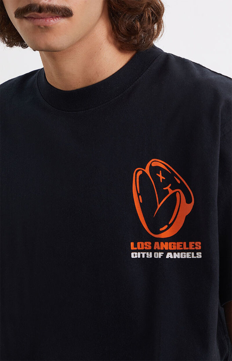 Pacsun Where Dreams Are Made Oversized T-Shirt | Pacsun