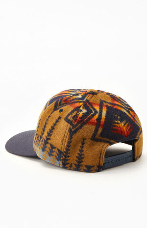 Pendleton Wool Strapback Hat | PacSun