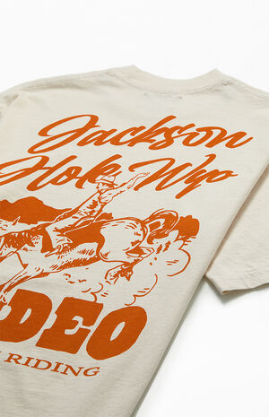 Diamond Cross Ranch Keep On Riding T-Shirt | PacSun