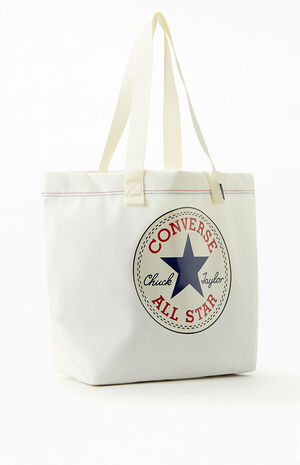 Converse All Star Tote Bag | PacSun