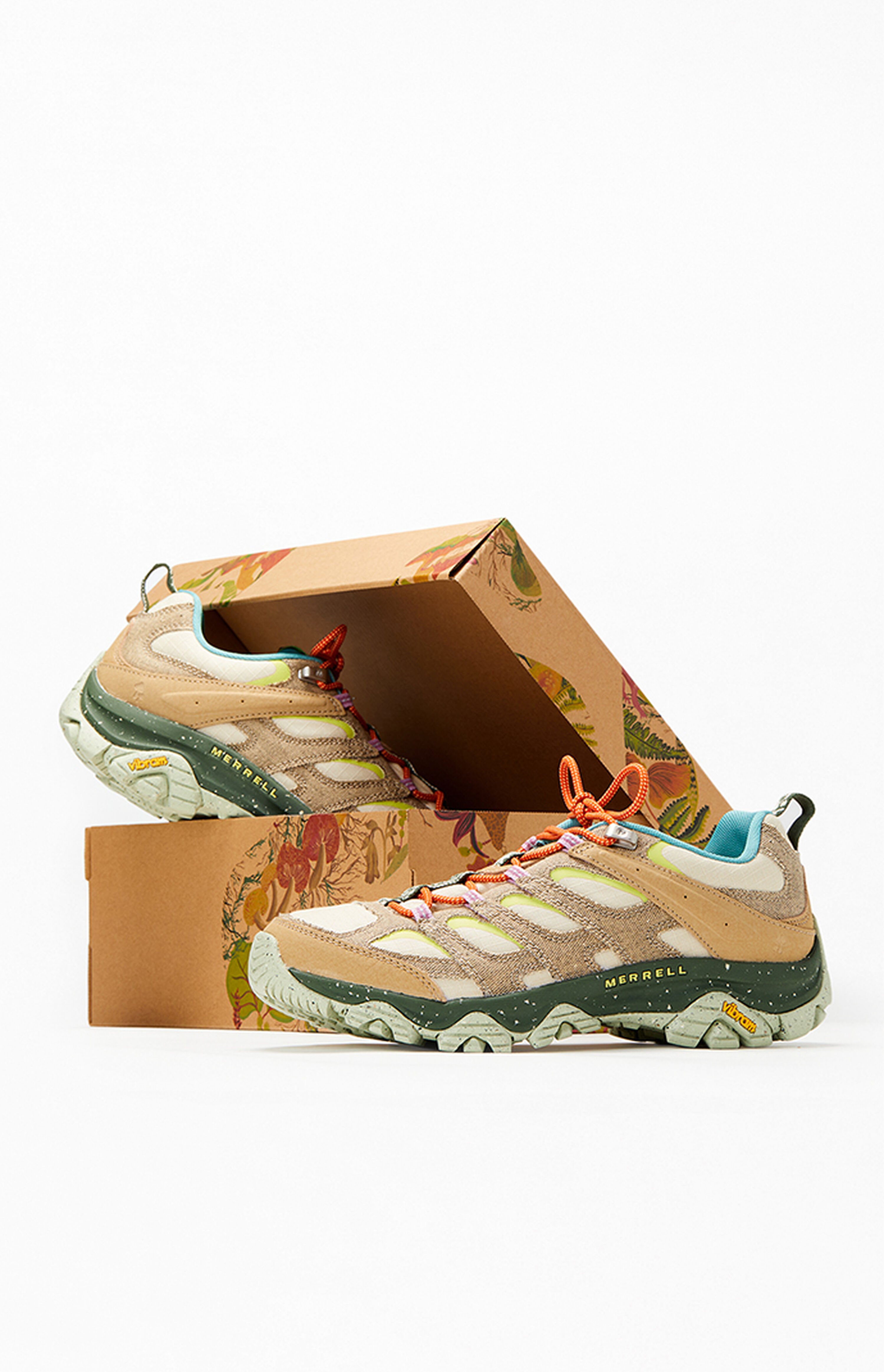 Merrell Moab 3 Shoes | PacSun