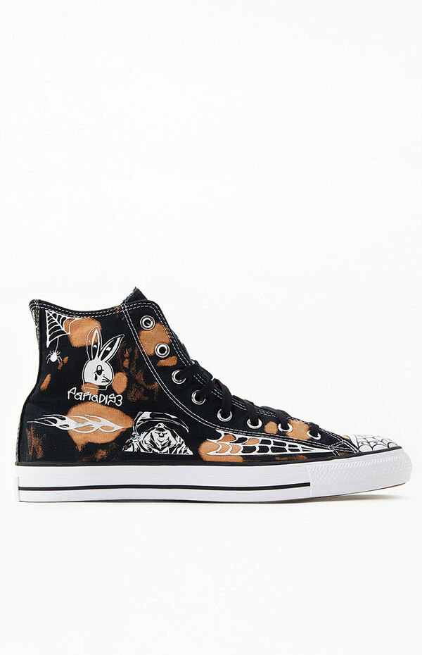 Converse Cons CTAS Pro Sean Pablo High Top Shoes | Pacsun