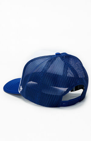 47 Brand Texas Rangers Regional Trucker Hat | PacSun