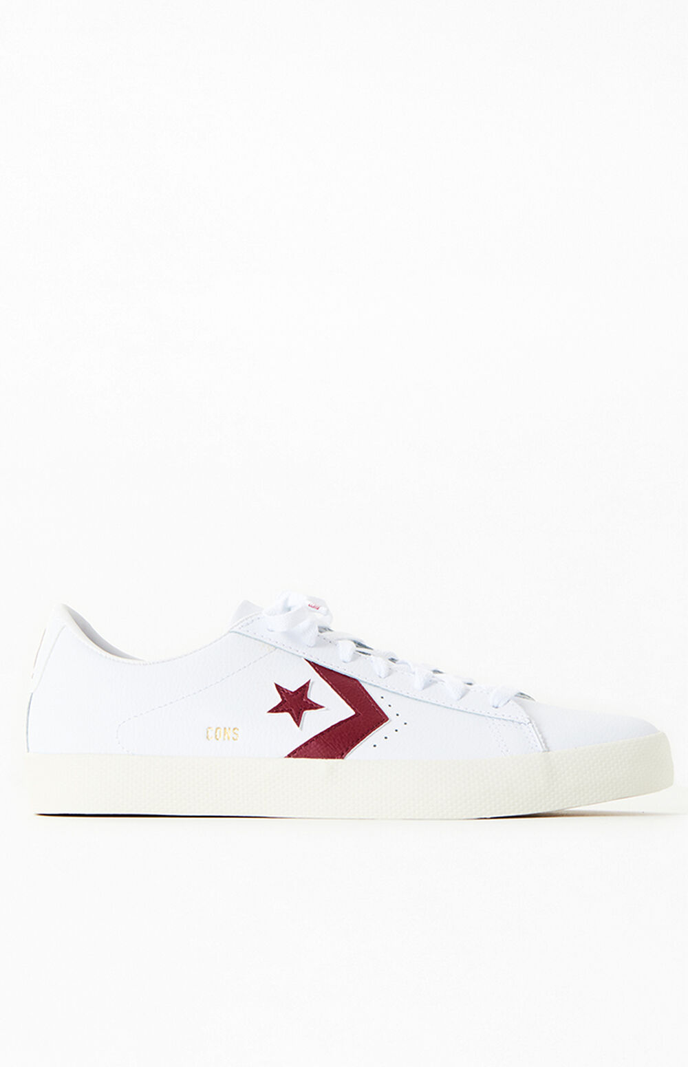 Converse CONS Leather PL Vulc Pro Shoes | Pacsun