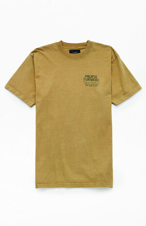 Pacsun Pacific Sunwear Quality Clothing T-Shirt | PacSun