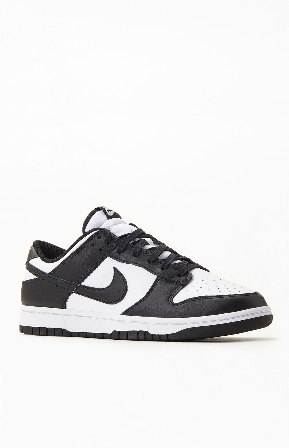 Nike Dunk Low Panda Shoes | Pacsun