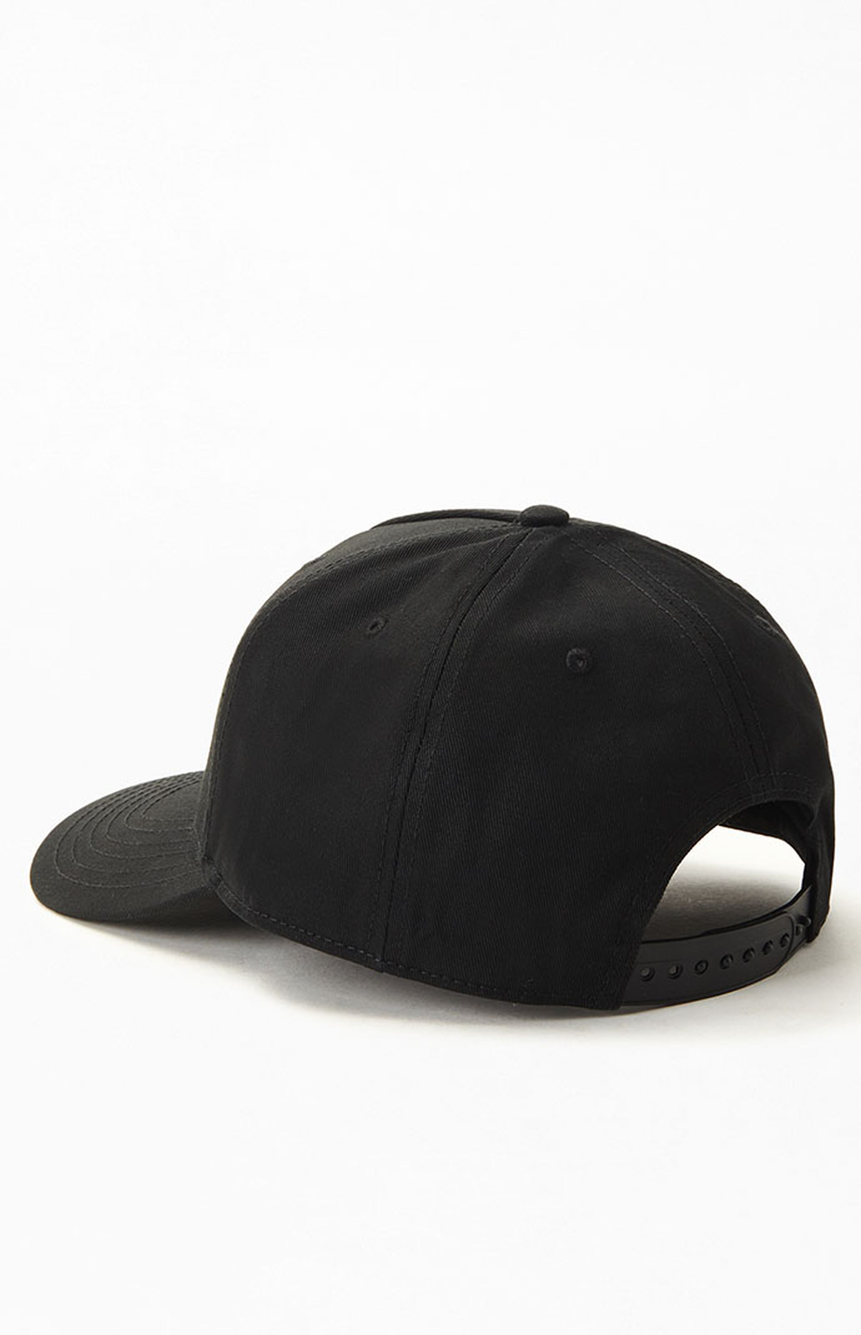 Stone Cold Snapback Hat | PacSun