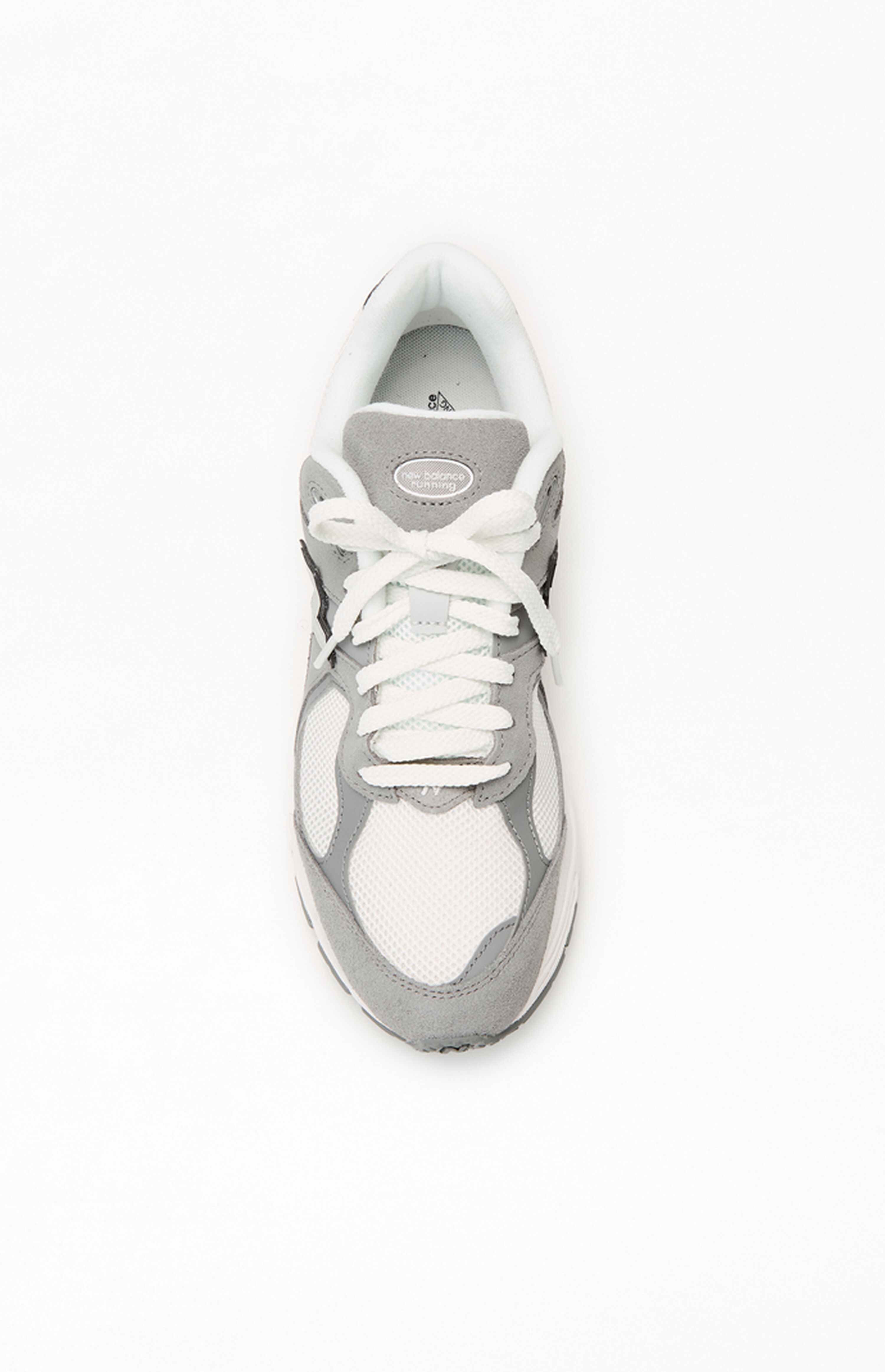 New Balance Gray 2002R Shoes | Pacsun