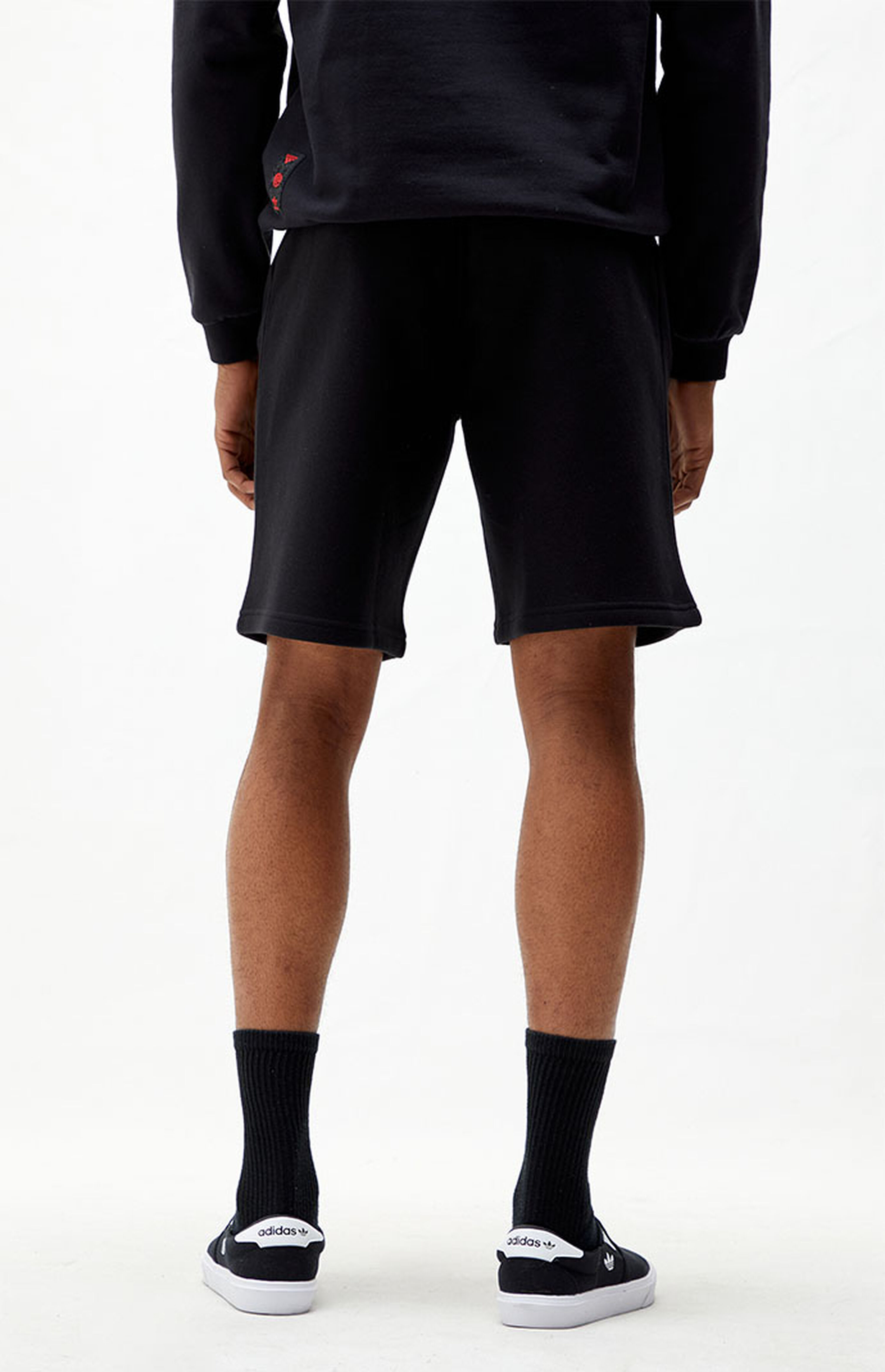 adidas Essential Shorts | PacSun