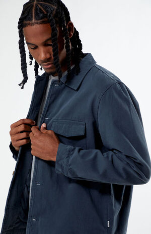 Rhythm Insulated Shacket | PacSun