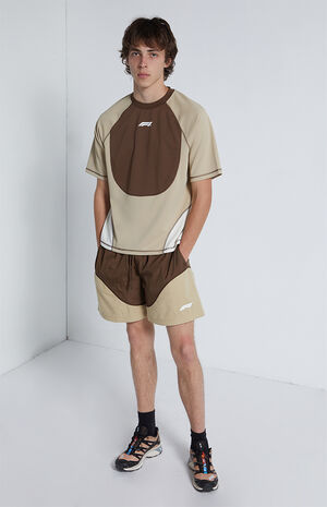 Formula 1 x Pacsun Eco Slipstream T-Shirt | PacSun