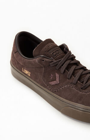 Converse CONS Louie Lopez Pro Nubuck Shoes | PacSun