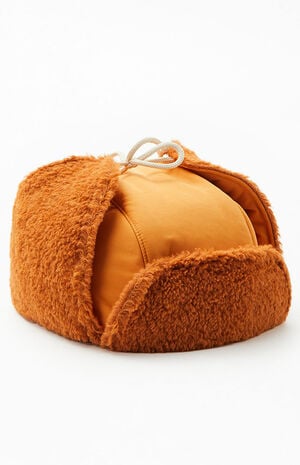 The North Face Eco Fleece Trapper Hat | PacSun