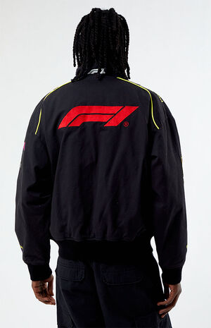 Formula 1 x PacSun Las Vegas Pole Position Jacket | PacSun