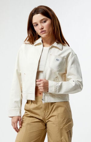 Pacsun Gas Jacket | PacSun