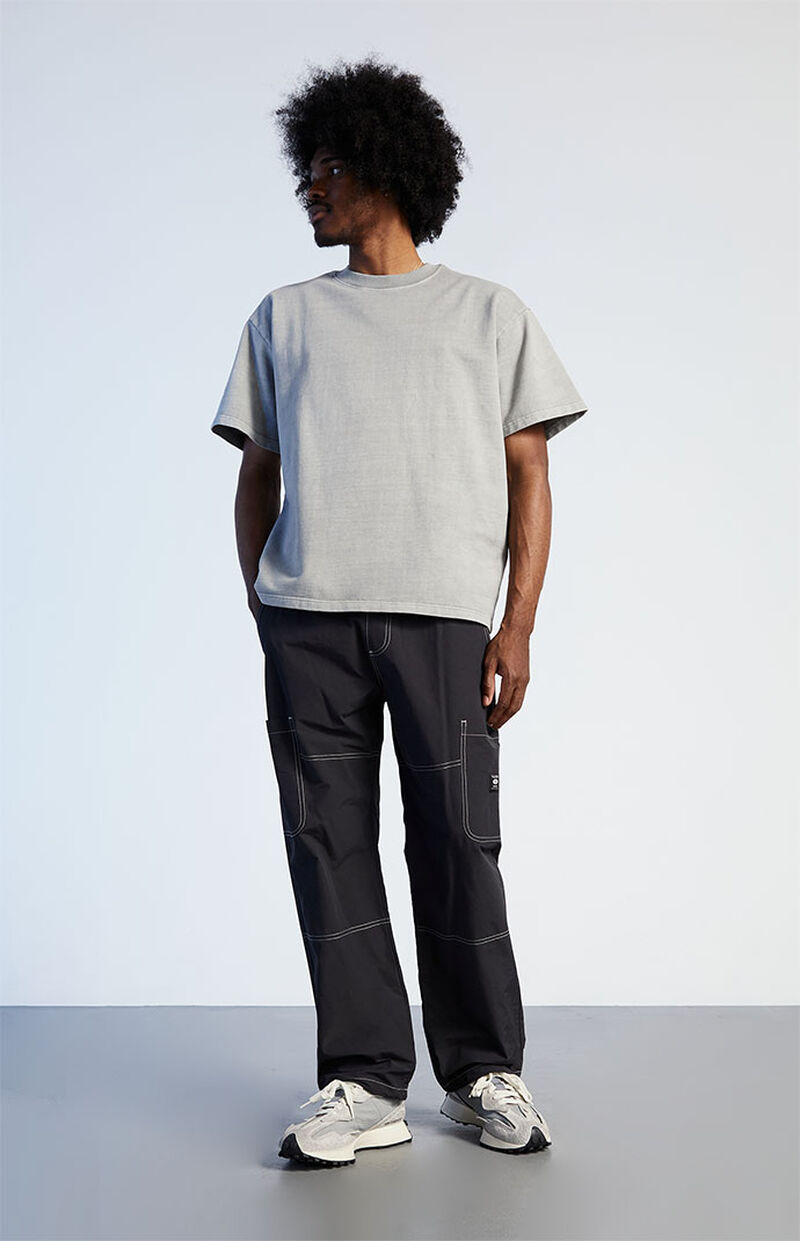 Pacsun Technical Cargo Relaxed Pants | PacSun