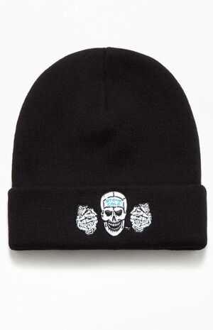 Stone Cold Steve Austin Beanie | PacSun