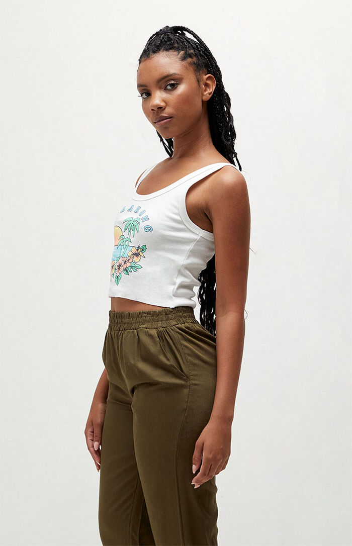 Billabong Coastal Bliss Tank Top | PacSun