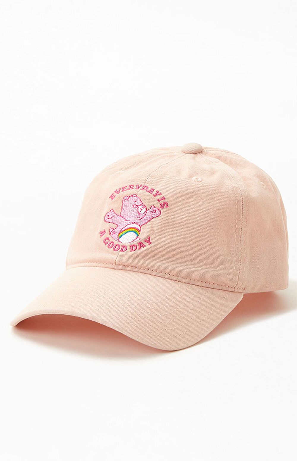Care Bears Everyday Is A Good Day Dad Hat | Pacsun