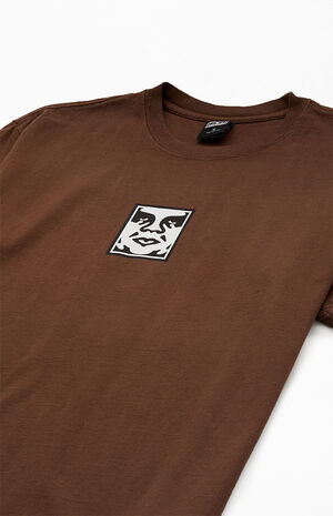Obey Icon Heavyweight T-Shirt | PacSun