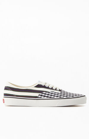 Vans Prep Retro UA Authentic Shoes | PacSun